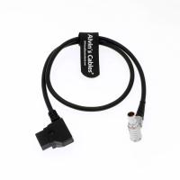 China Male To D Tap Motor Power Cable For DJI Follow Focus System for sale