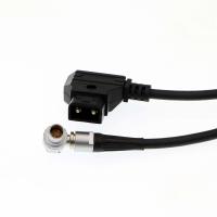 China Male To D Tap Motor Power Cable For DJI Follow Focus System for sale