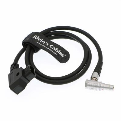 China Male To D Tap Motor Power Cable For DJI Follow Focus System for sale