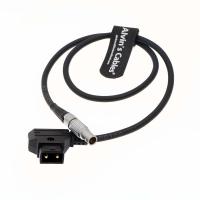 China FGG 0B 6 Pin Male To D Tap 61cm Motor Power Supply Cable for sale