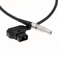 China FGG 0B 6 Pin Male To D Tap 61cm Motor Power Supply Cable for sale
