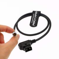 China FGG 0B 6 Pin Male To D Tap 61cm Motor Power Supply Cable for sale