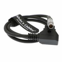 China Nucleus M P TAP To Straight 7 Pin Motor Power Cable for sale