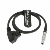 China Nucleus M P TAP To Straight 7 Pin Motor Power Cable for sale