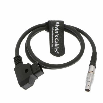 China Nucleus M P TAP To Straight 7 Pin Motor Power Cable for sale