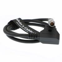 China Nucleus M P TAP To Straight 7 Pin Motor Power Cable for sale