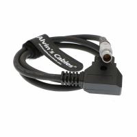 China Nucleus M P TAP To Straight 7 Pin Motor Power Cable for sale