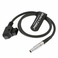 China Nucleus M P TAP To Straight 7 Pin Motor Power Cable for sale