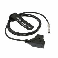 China Alvin's Cables Odyssey 7Q Monitor Power Cable Neutrik 3 Pin Female to D Tap Cord for sale