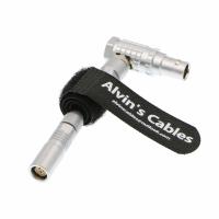 China Alexa Mini EXT to RS Cable Remote Run Stop Boot Conversion Fischer 3 Pin to 7 Pin for sale