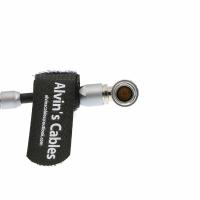 China Alexa Mini EXT to RS Cable Remote Run Stop Boot Conversion Fischer 3 Pin to 7 Pin for sale