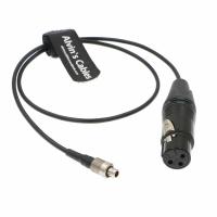 China 3 Pin Male to XLR 3pin Female Cable for  SK2000 Transmitter for sale