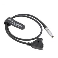 China ARRI Cforce RF Cmotion CPRO Motor Power Cable Male To D-Tap for sale