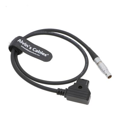 China ARRI Cforce RF Cmotion CPRO Motor Power Cable Male To D-Tap for sale