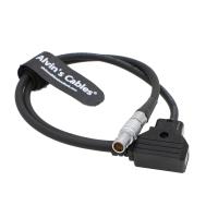 China ARRI Cforce RF Cmotion CPRO Motor Power Cable Male To D-Tap for sale