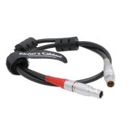 China 7 Pin Male To Kinefinity Mavo Ctrl 4 Pin Male R/S Cable for sale