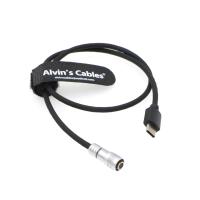 China Alvin's Ronin S2/SC2 To Z CAM E2 Flagship Control Cable for sale