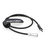 China Alvin's Ronin S2/SC2 To Z CAM E2 Flagship Control Cable for sale