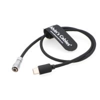 China Alvin's Ronin S2/SC2 To Z CAM E2 Flagship Control Cable for sale