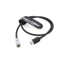 China Alvin's Ronin S2/SC2 To Z CAM E2 Flagship Control Cable for sale