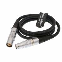 China RED ONE Extension Power Cable New Female 2B 6pin to Male 2B 6pin for sale