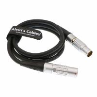 China RED ONE Extension Power Cable New Female 2B 6pin to Male 2B 6pin for sale