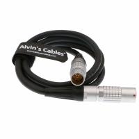 China RED ONE Extension Power Cable New Female 2B 6pin to Male 2B 6pin for sale