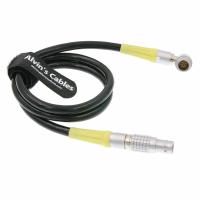 China Alvin's Cables Preston FIZ MDR Bartech Digital Motor Cable 1B 7 Pin Male to Right Angle 7 Pin for sale