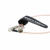 China Cold Resistant 75 Ohm BNC Cable BNC And Power Cable Blackmagic Compatible Series for sale