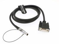 China Trimble GPS power cable GPS Frequency Modulation 32960 5700 5800 R7 R8 TSC1 for sale