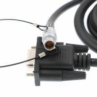 China Trimble GPS power cable GPS Frequency Modulation 32960 5700 5800 R7 R8 TSC1 for sale