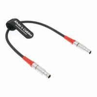 China 4 Pin Male to 4 pin Cable for Arri LBUS FIZ MDR Wireless Focus for sale
