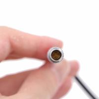 China 4 Pin Male To Male Cable Video Camera Cable For Arri LBUS FIZ MDR Wireless Focus for sale