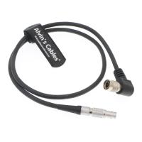 China 2 Pin to Hirose 4 Pin Cable for Teradek Bolt 500 Transmitter From Sony F5 for sale