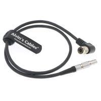 China 2 Pin to Hirose 4 Pin Cable for Teradek Bolt 500 Transmitter From Sony F5 for sale