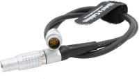 China 7 Pin Male to 10 Pin Cable for Preston FIZ MDR Bartech DIGITA MOTOR for sale
