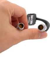 China 7 Pin Male to 10 Pin Cable for Preston FIZ MDR Bartech DIGITA MOTOR for sale