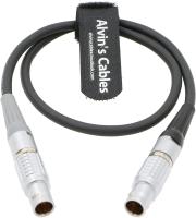 China 7 Pin Male to 10 Pin Cable for Preston FIZ MDR Bartech DIGITA MOTOR for sale