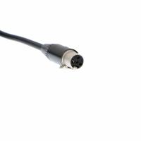 China XLR 4 Pin Female To Lemo 0b 2 Pin Male Spring Cable Power TARRI ALEXA Camera Monitor for sale