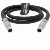 China Alvin's Cables Nucleus M 7 Pin to 7 Pin Motor to Motor Connection Cable for sale