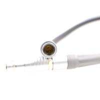 China Run Stop Cable 3 Pin Male To 7 Pin Male For ARRI Cforce RF / Cmotion CPRO / Camin CAM / Alexa / Amira for sale