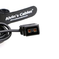 China Power Adapter Converter Cable D-Tap P-Tap Female To Universal AC With UK EU AU US Plugs For ARRI RED Teradek Cube for sale