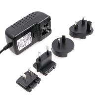 China Power Adapter Converter Cable D-Tap P-Tap Female To Universal AC With UK EU AU US Plugs For ARRI RED Teradek Cube for sale