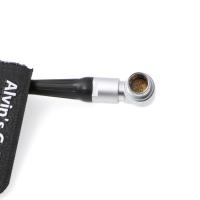 China ARRI Cforce RF Motor CAM 7 Pin To EXT adjustable Right Angle 6 Pin Male For Cmotion CPRO Motor for sale