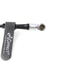 China ARRI Cforce RF Motor CAM 7 Pin To EXT adjustable Right Angle 6 Pin Male For Cmotion CPRO Motor for sale