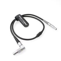 China ARRI Cforce RF Motor CAM 7 Pin To EXT adjustable Right Angle 6 Pin Male For Cmotion CPRO Motor for sale