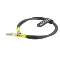 China 1 Pin Male To Male 31.5in 80cm VF Camera Cable For ARRI Alexa Mini LF Camera MVF-2 View finder Cable for sale