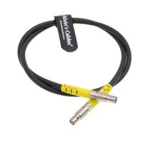 China 1 Pin Male To Male 31.5in 80cm VF Camera Cable For ARRI Alexa Mini LF Camera MVF-2 View finder Cable for sale