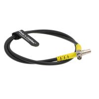 China 1 Pin Male To Male 31.5in 80cm VF Camera Cable For ARRI Alexa Mini LF Camera MVF-2 View finder Cable for sale
