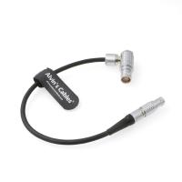 China 6 Pin Male To 8 Pin Female Power Cable For DJI Ronin 2 Gimbal Stabilizer ARRI Alexa for sale